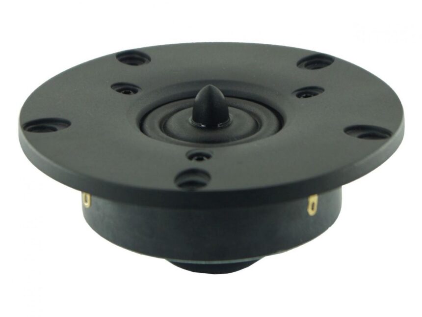 Peerless by Tymphany FSL-0512R01-08 Professional 5-1/4" Midrange Woofer Driver 8 Ohm - ElectroCarts