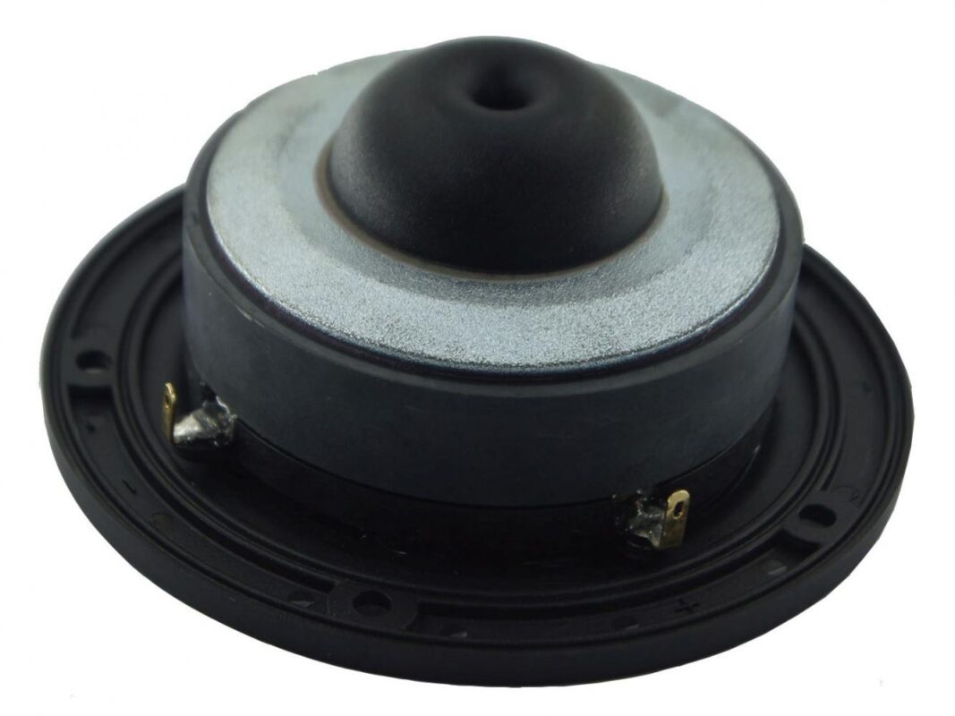 Tweeter Archives - ElectroCarts