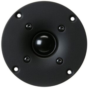 Peerless by Tymphany BC25TG15-08 Silk Dome Tweeter 8ohms - ElectroCarts