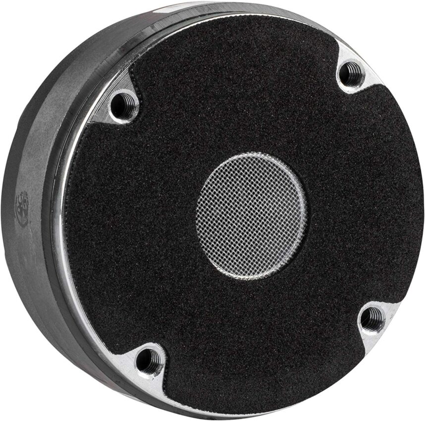 Peerless SLS-P830945 5-1/4" Paper Cone Woofer 4 Ohm - ElectroCarts