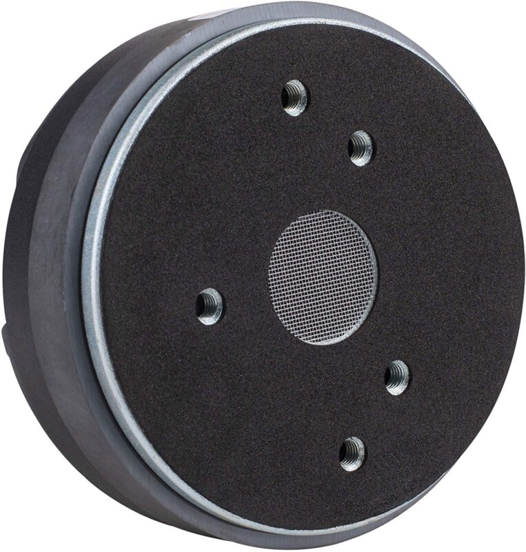 Drivers Archives - ElectroCarts